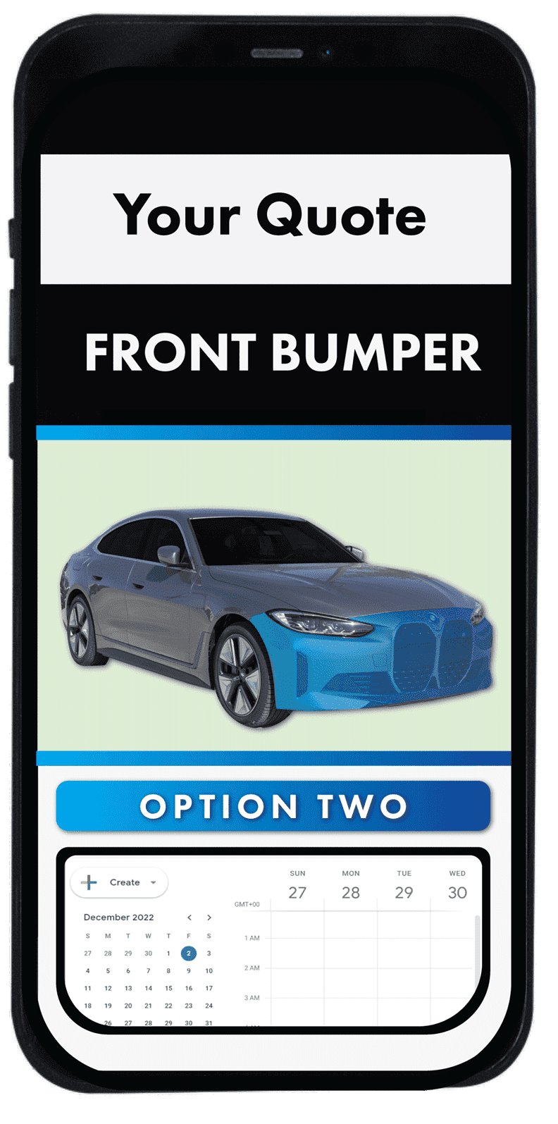 Paint Protection Film Evansville, IN | Ares Window Tinting